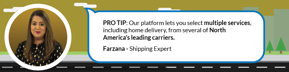 Everything You Need to Know about Residential Shipping – LTL Edition