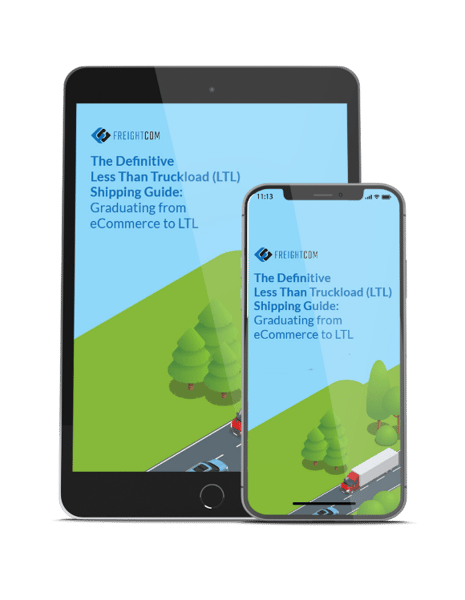 Avoiding the Pitfalls of Limited Access Locations in LTL Shipping