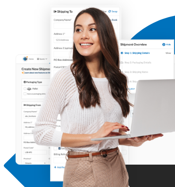 Experience the Future of Shipping with Freightcom 2.0 | Freightcom