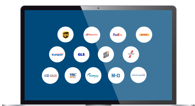 Experience the Future of Shipping with Freightcom 2.0 | Freightcom