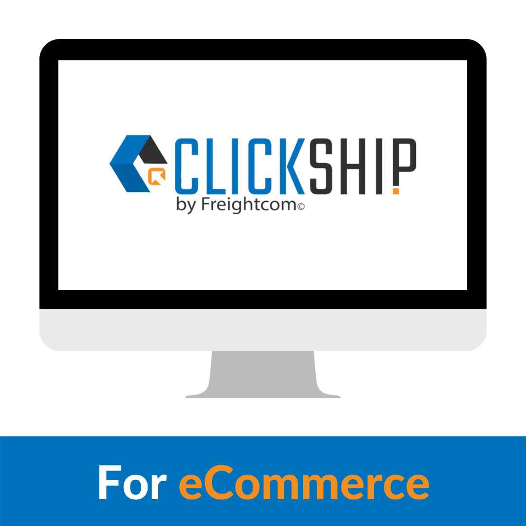 Freightcom is Proud to Announce the Launch of Our New eCommerce ...