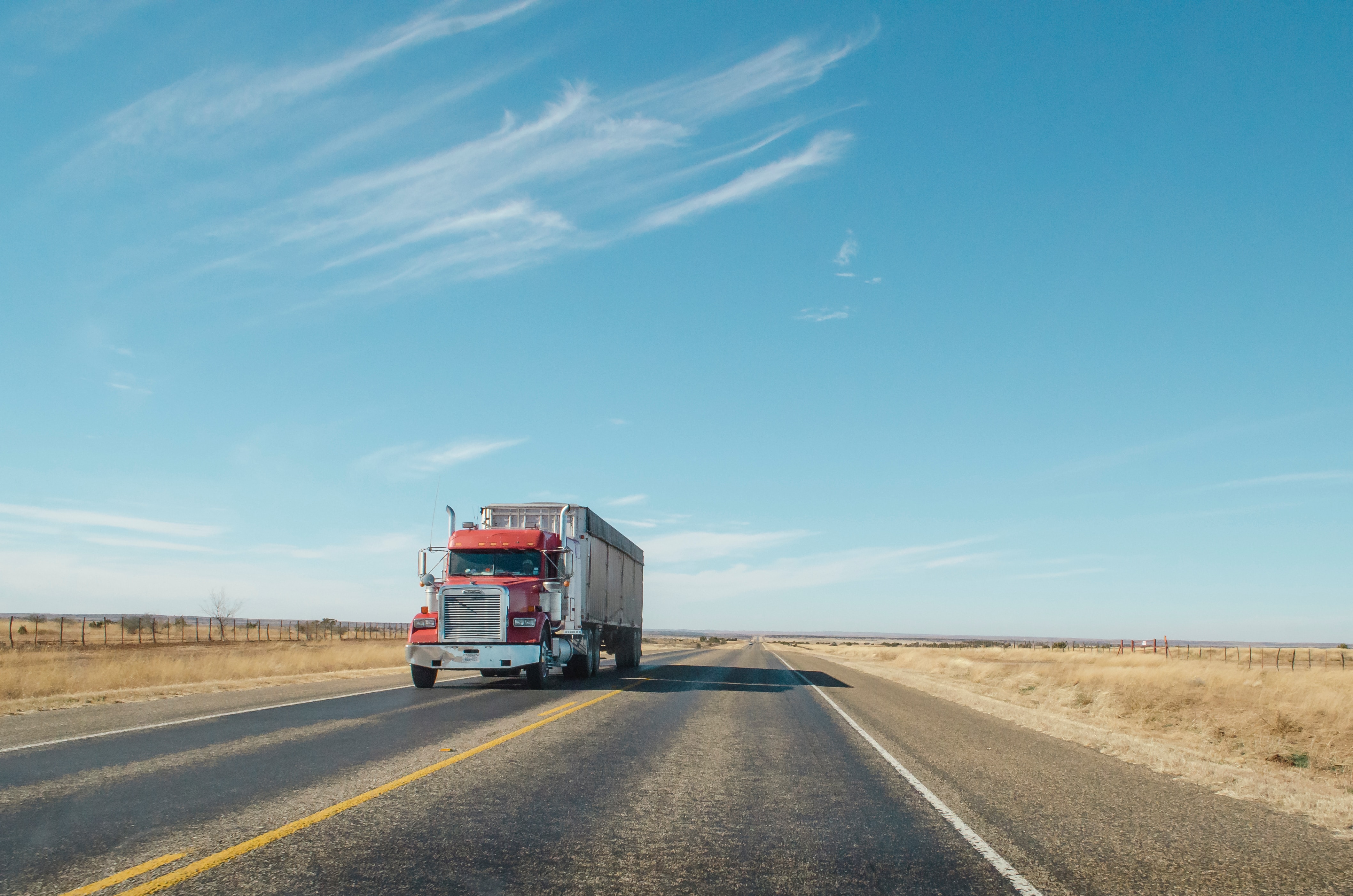 Less Than Truckload (LTL) Vs Full Truckload (FTL) Shipping: What's The ... Less Than Truckload (LTL) Vs Full Truckload (FTL) Shipping: What's The ...